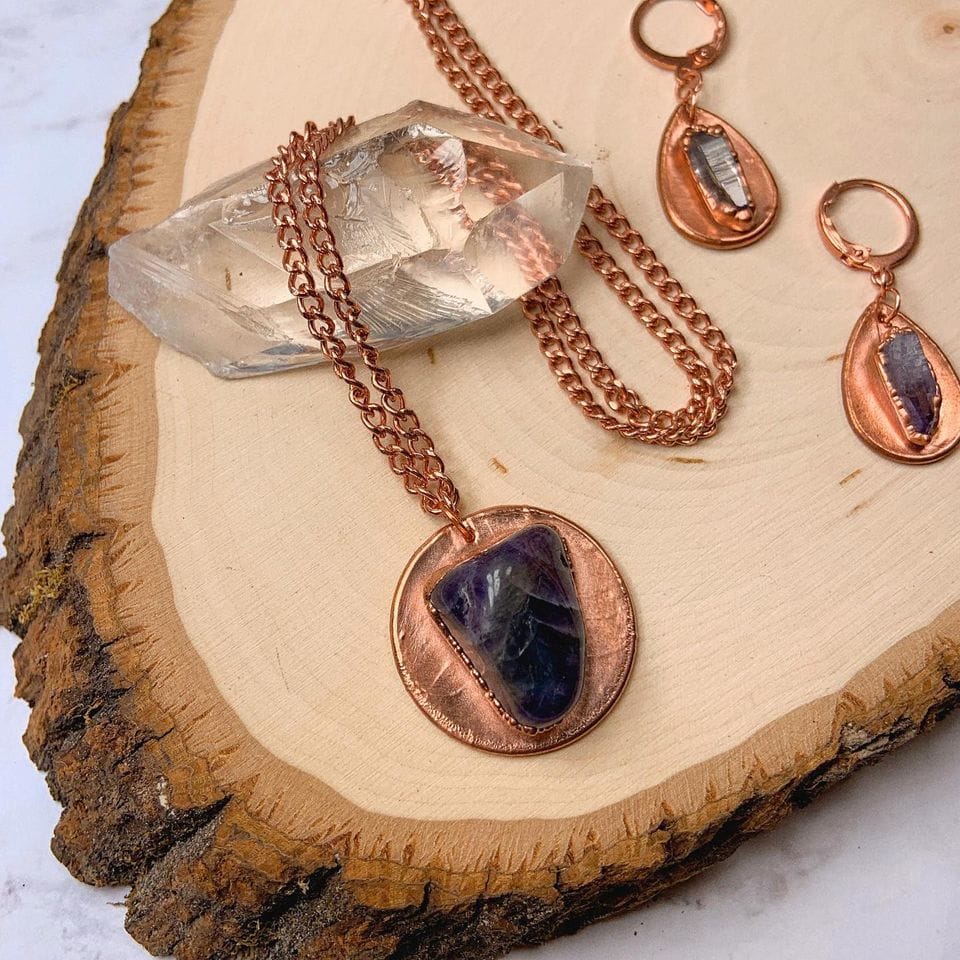 All Jewelry – Shakti Stones